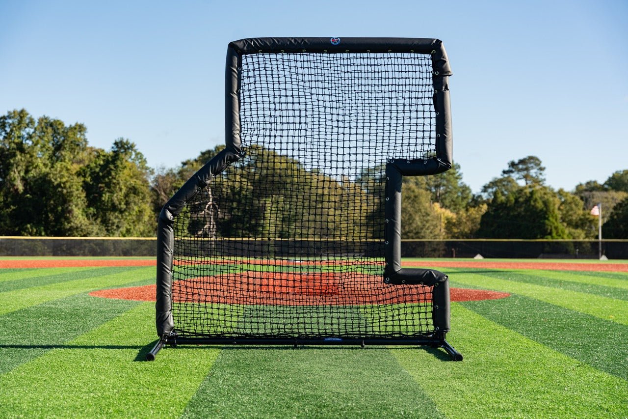 Pro Combo Screen 6.5'x7' | Z-Screen – Pro Rebounders